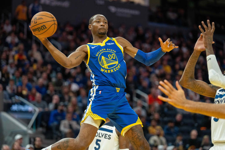 Jonathan Kuminga’s Warriors Contract Standoff Reaches Critical Point - CrunchSports - Global ...