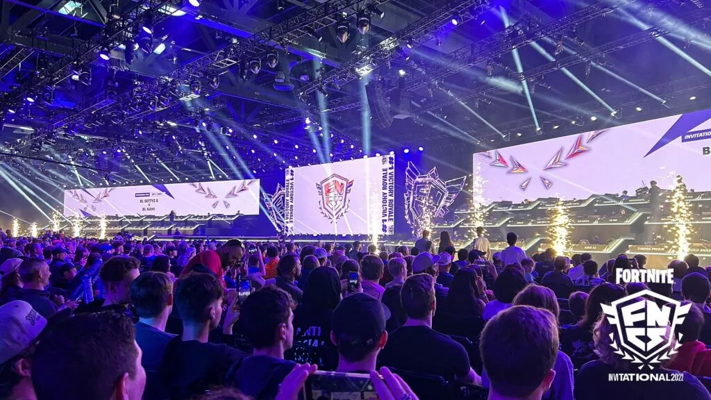 Fortnite Champion Series Shakes Up The Future: FNCS 2026 Returns to ...
