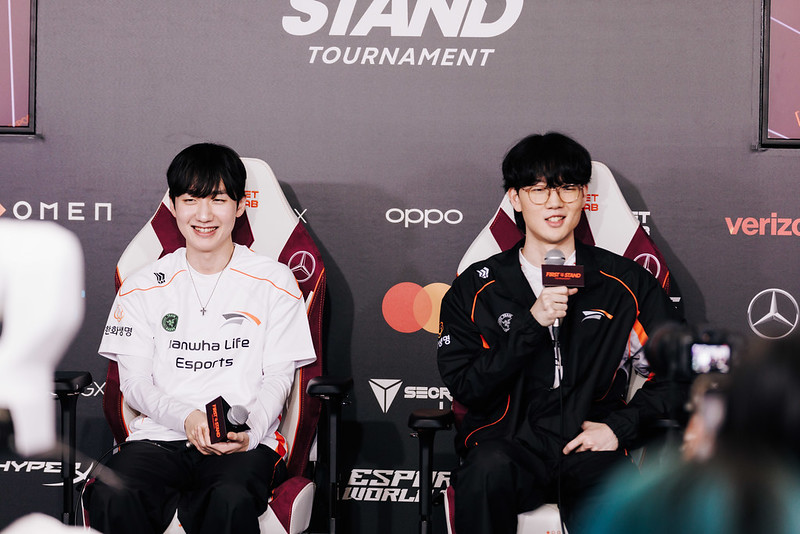 League of Legends Legend ‘Peanut’ Announces 2026 Departure from Pro ...