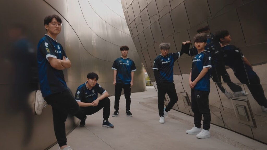 Impact Announces Departure from Team Liquid After Emotional Season ...