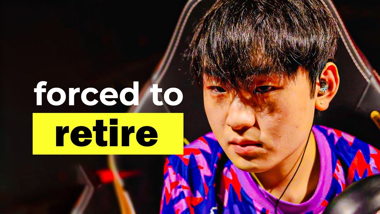 Pacific Rivals Clash: DRX Eliminate Masters Champions Paper Rex from ...
