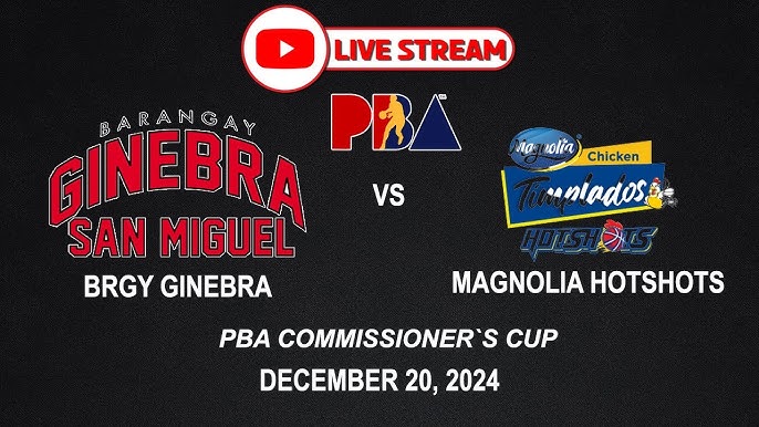 Bawal Kumurap! Manila Clasico Magbubukas sa Epic ‘Rivalry Sunday’ para ...
