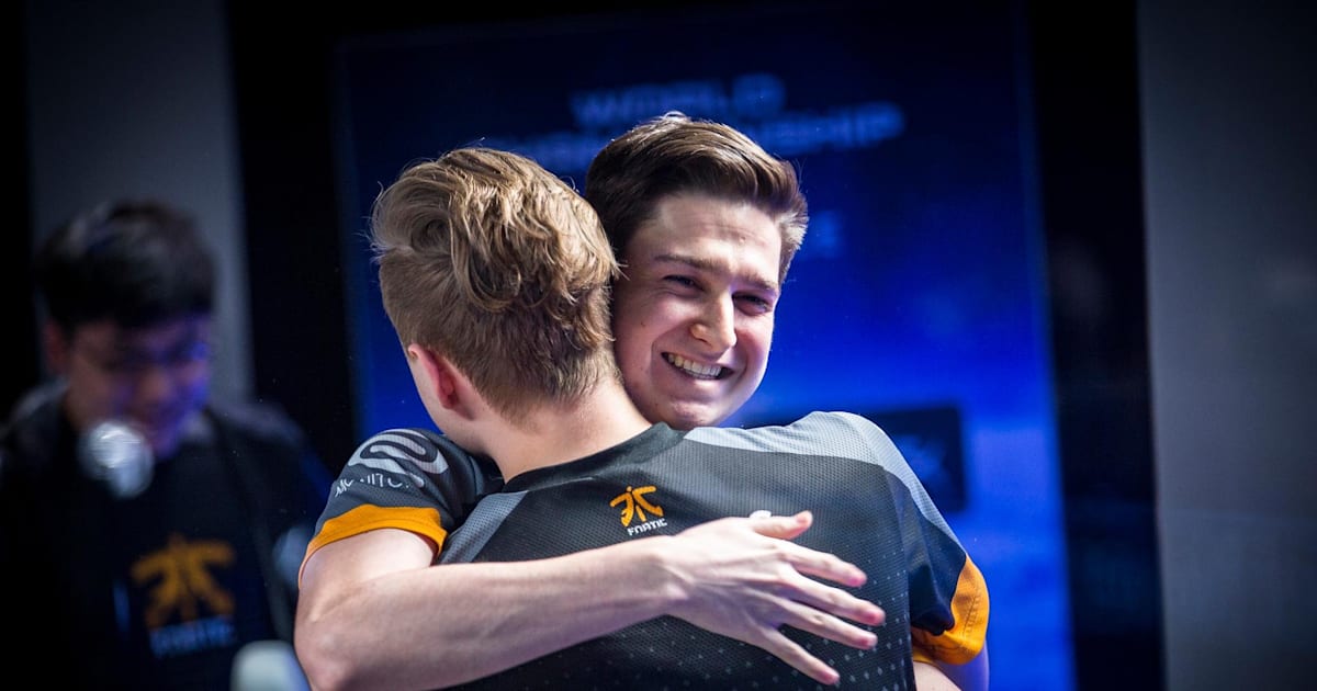 Fnatic Claws Back to Grand Final, Defeats DRX in VALORANT Champions ...