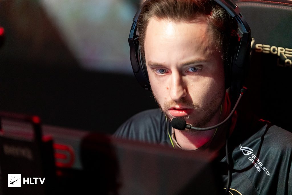 GeT_RiGhT Stuns CS Legends With Epic Ace Against s1mple and electronic - CrunchSports - Global ...