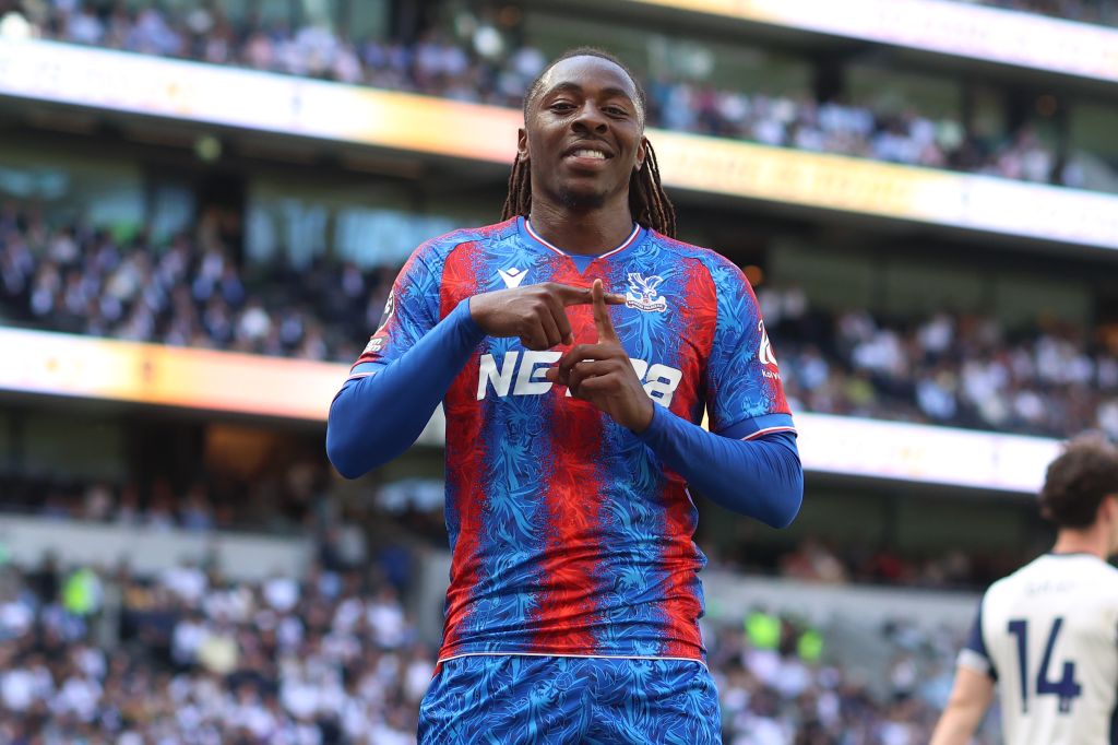 England Star Eze Credits ‘Intense’ Tuchel and Arteta for Career ...