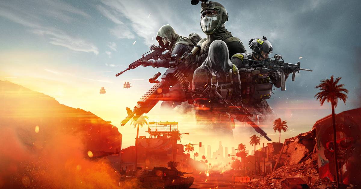 EA Drops $1 Million Bomb on Battlefield Esports Scene - CrunchSports ...