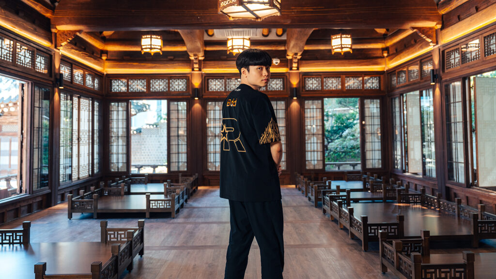 BDD Shocks League of Legends World With Stunning LCK Player of the Year ...