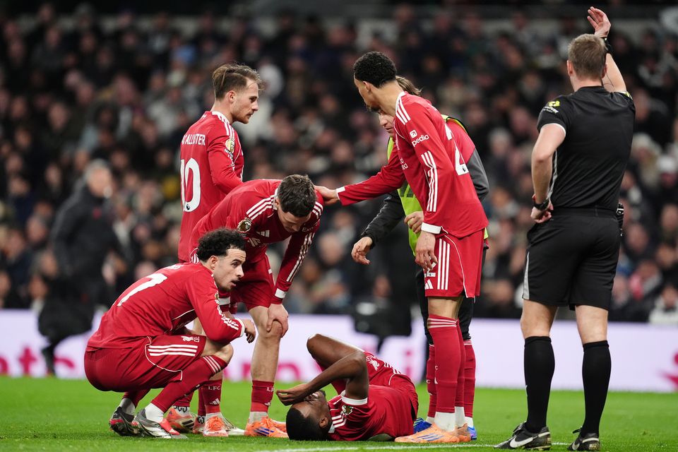 Liverpool’s Isak Injury Nightmare: Star Striker Faces Extended Sideline ...