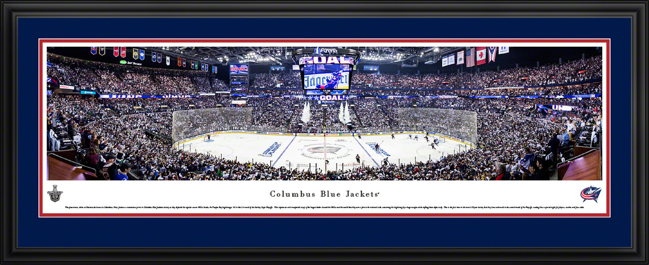 BLOCKBUSTER: Marner Shipped to Columbus in Massive Leafs Trade ...