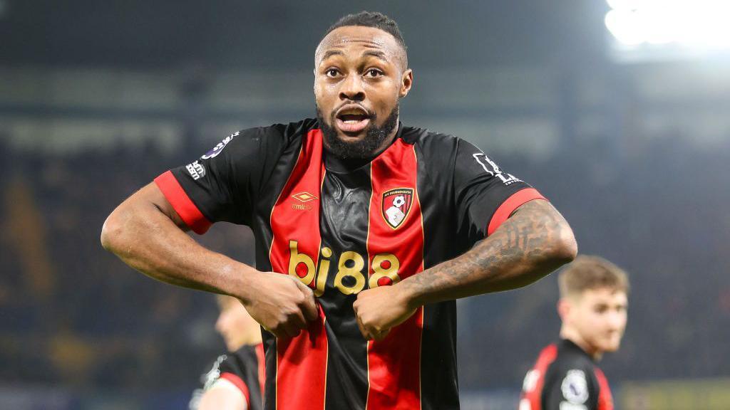 City Close In On £65M Semenyo Deal, Leaving Rivals In The Dust ...
