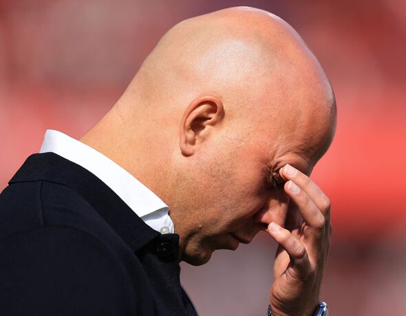 New Year, Same Problems: Lack of Depth and Dynamism Plague Liverpool in ...