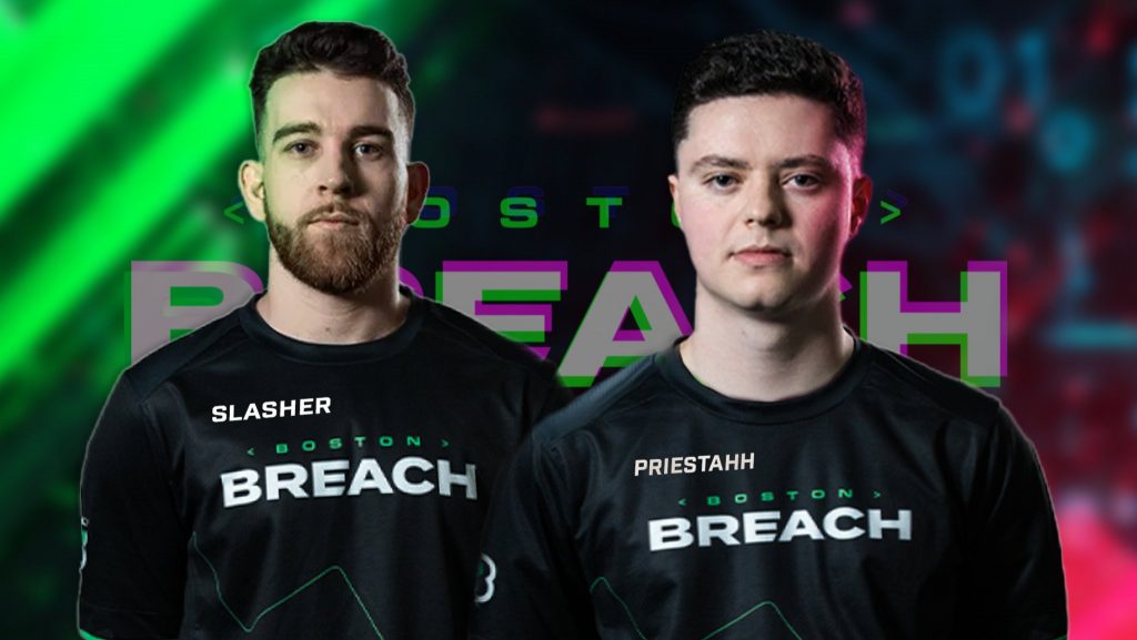 SlasheR Shocks COD World With Sudden Retirement After Just Two Games ...